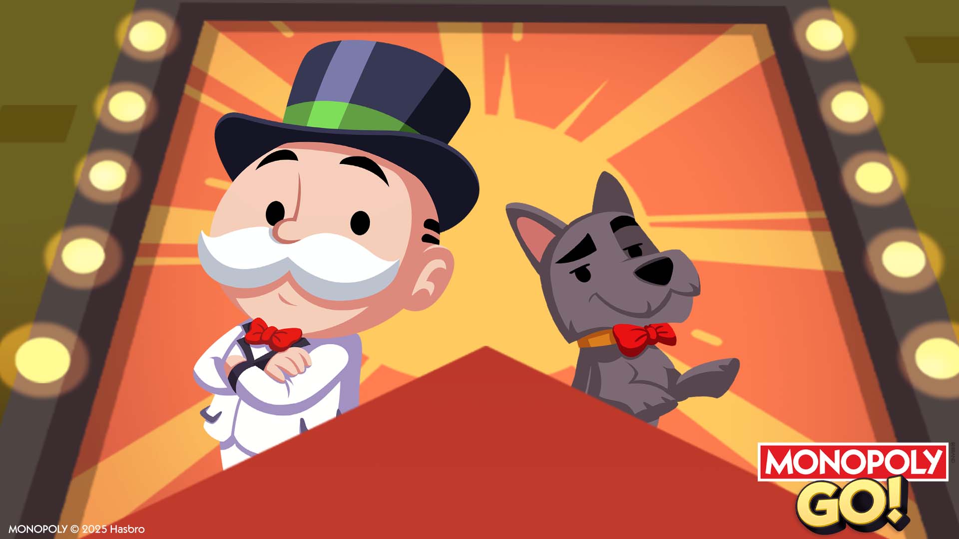 MONOPOLY GO!
