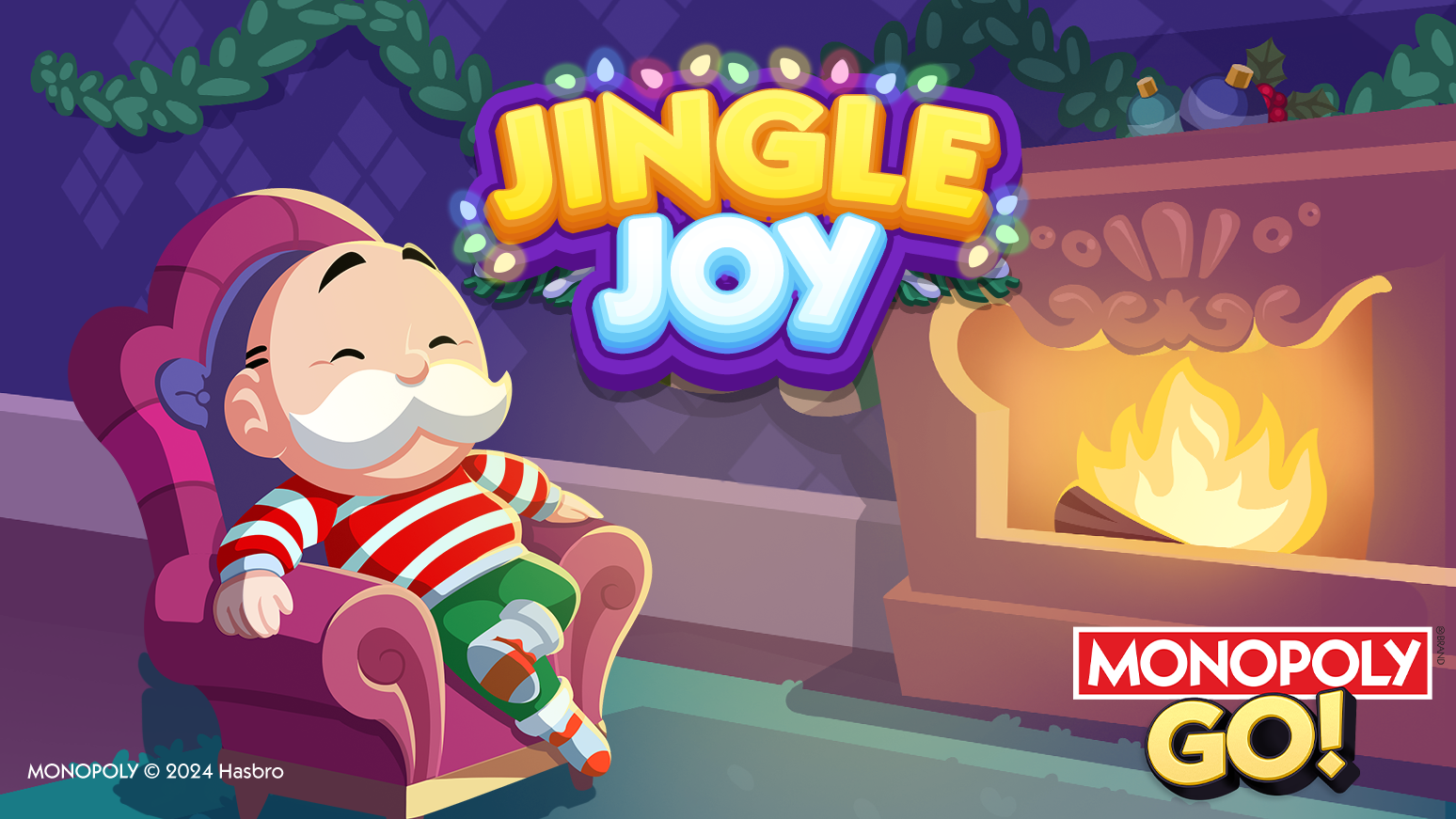 MONOPOLY GO!