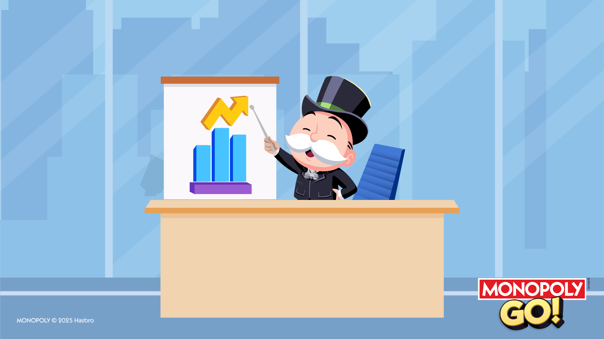 MONOPOLY GO!