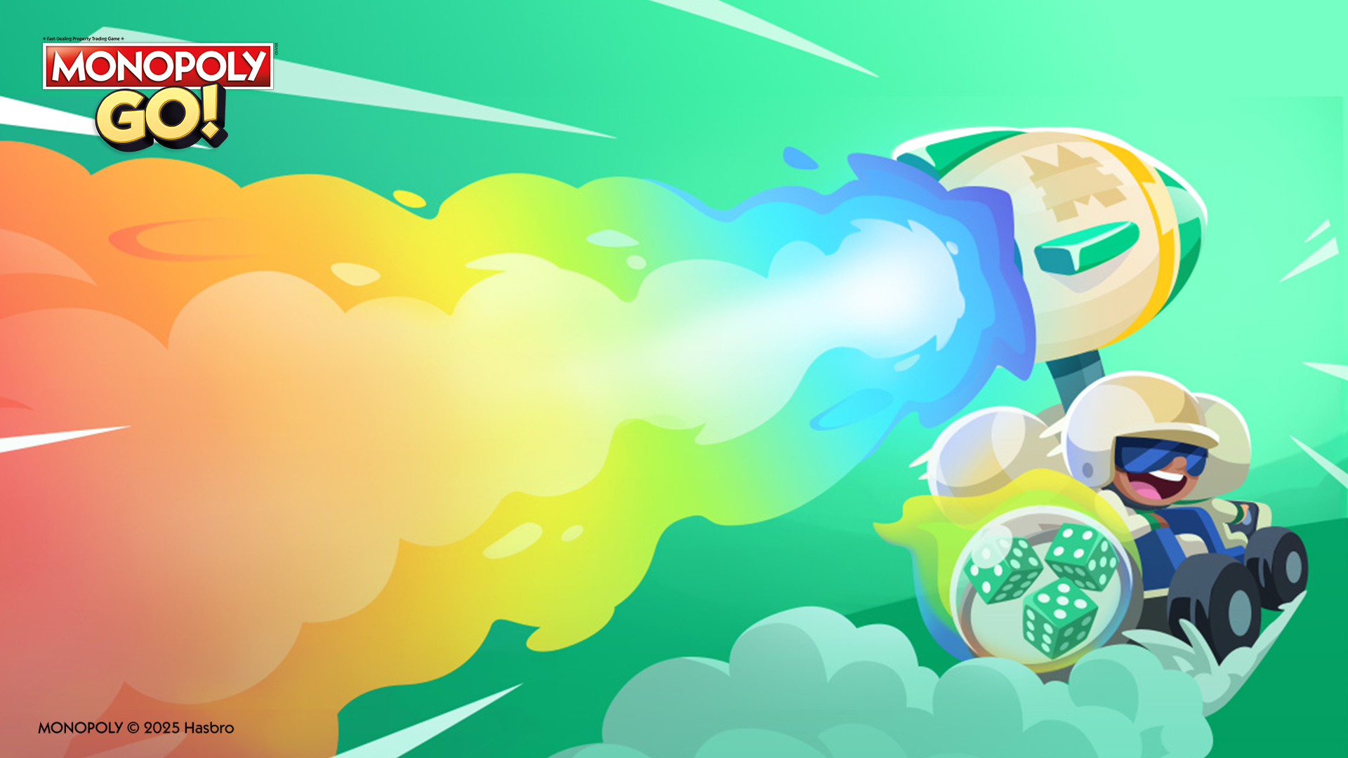 MONOPOLY GO!