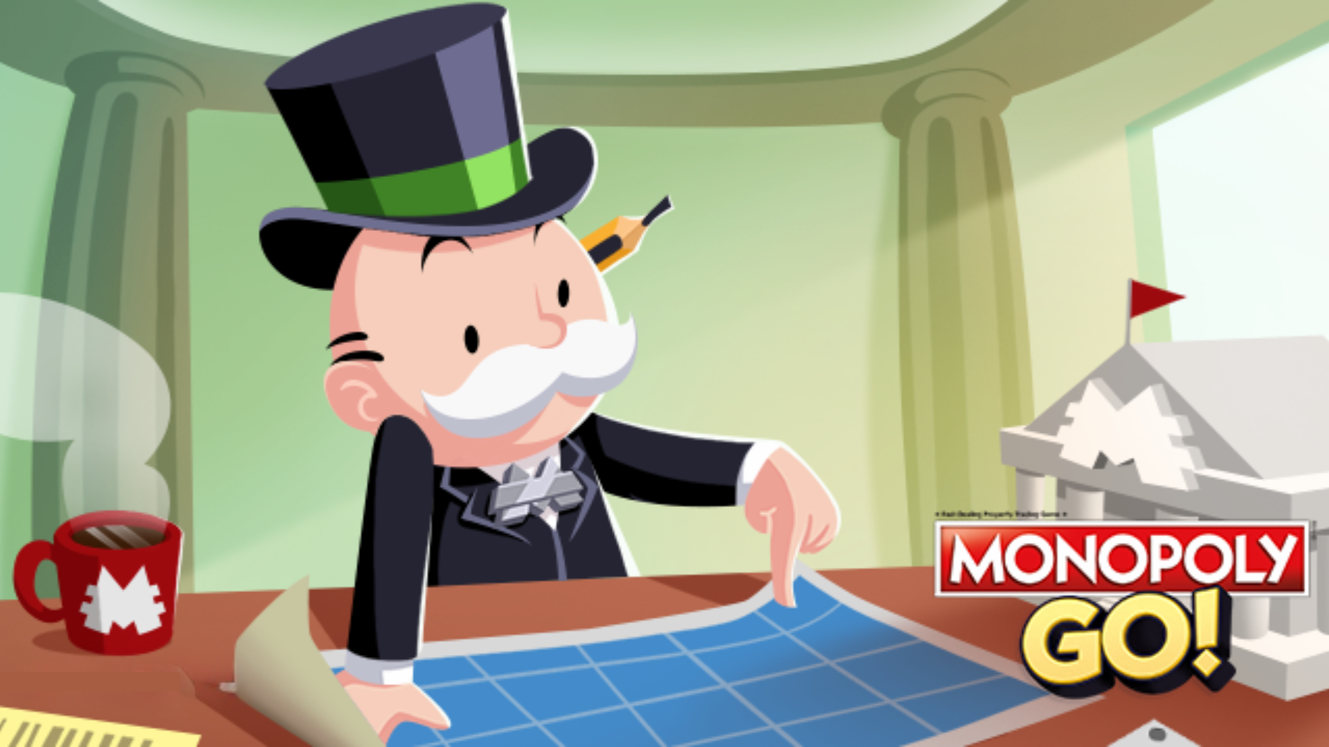 MONOPOLY GO!